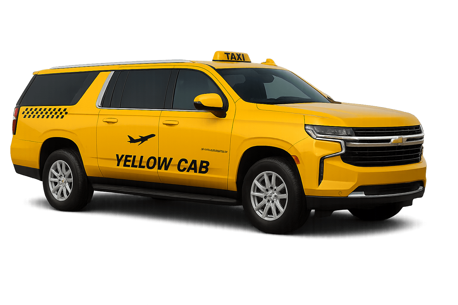 Yellow Cab